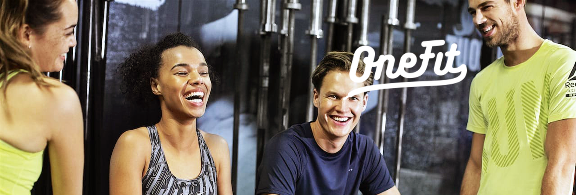 OneFit: Ready to Work(out)! - The Sales Unit