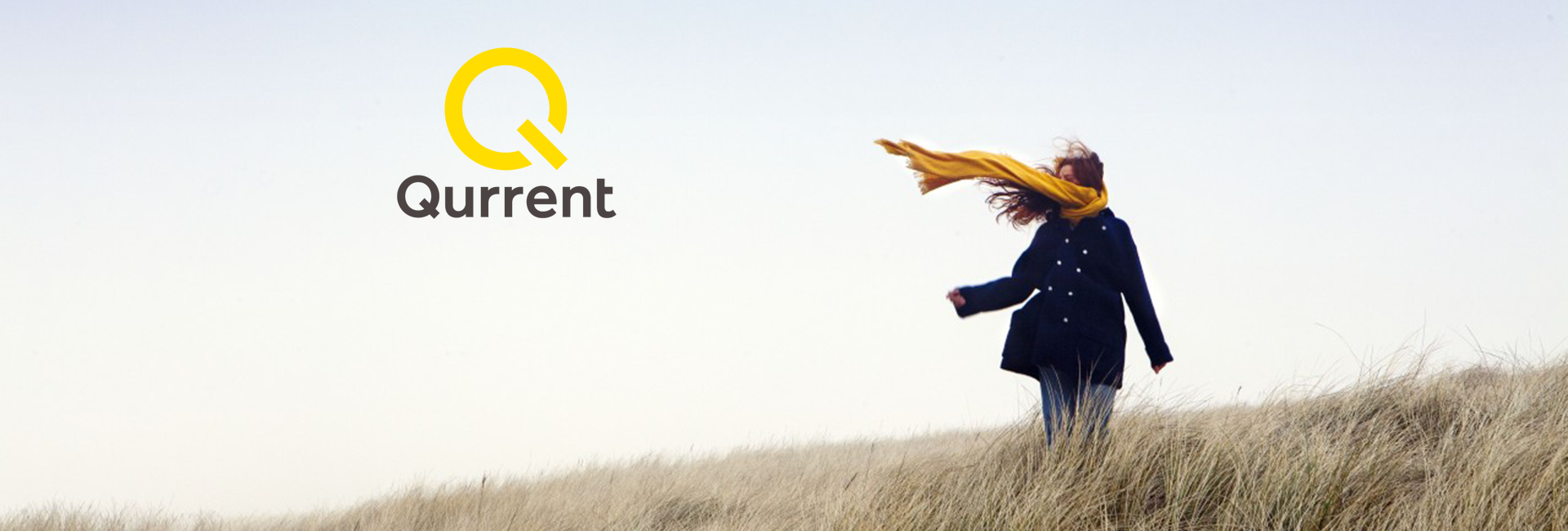 Zet je in voor duurzaam bij Qurrent - The Sales Unit